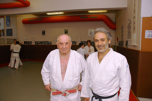 Hratch Demirdjian | Cercle Sportif Roger ARBUS